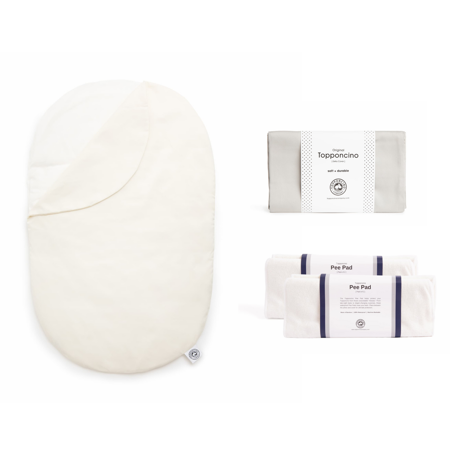 Best Sellers Bundle – The Topponcino Company